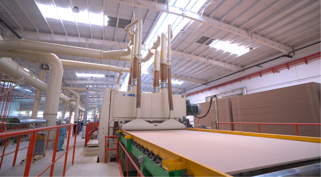 Why Your High-Gloss Finish Fails: The Role of Substrate Density and ...
